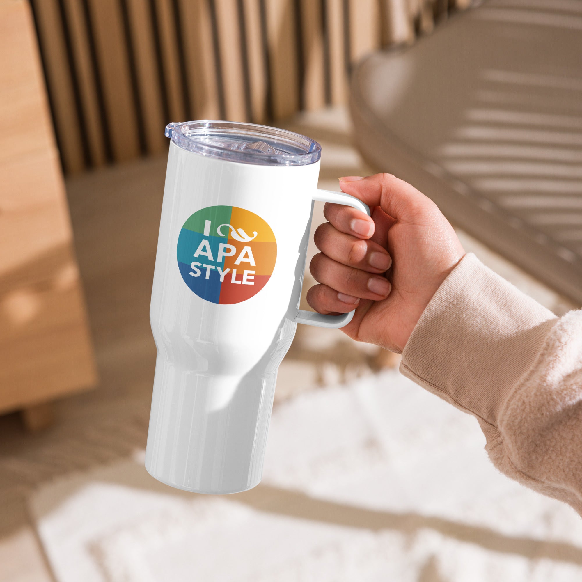 Drinkware – APA Merch Store