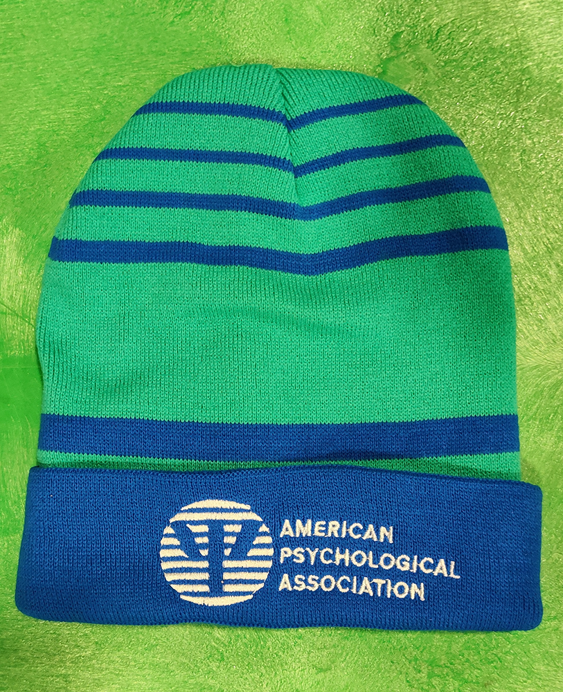 APA Winter Hat Beanie – APA Merch Store
