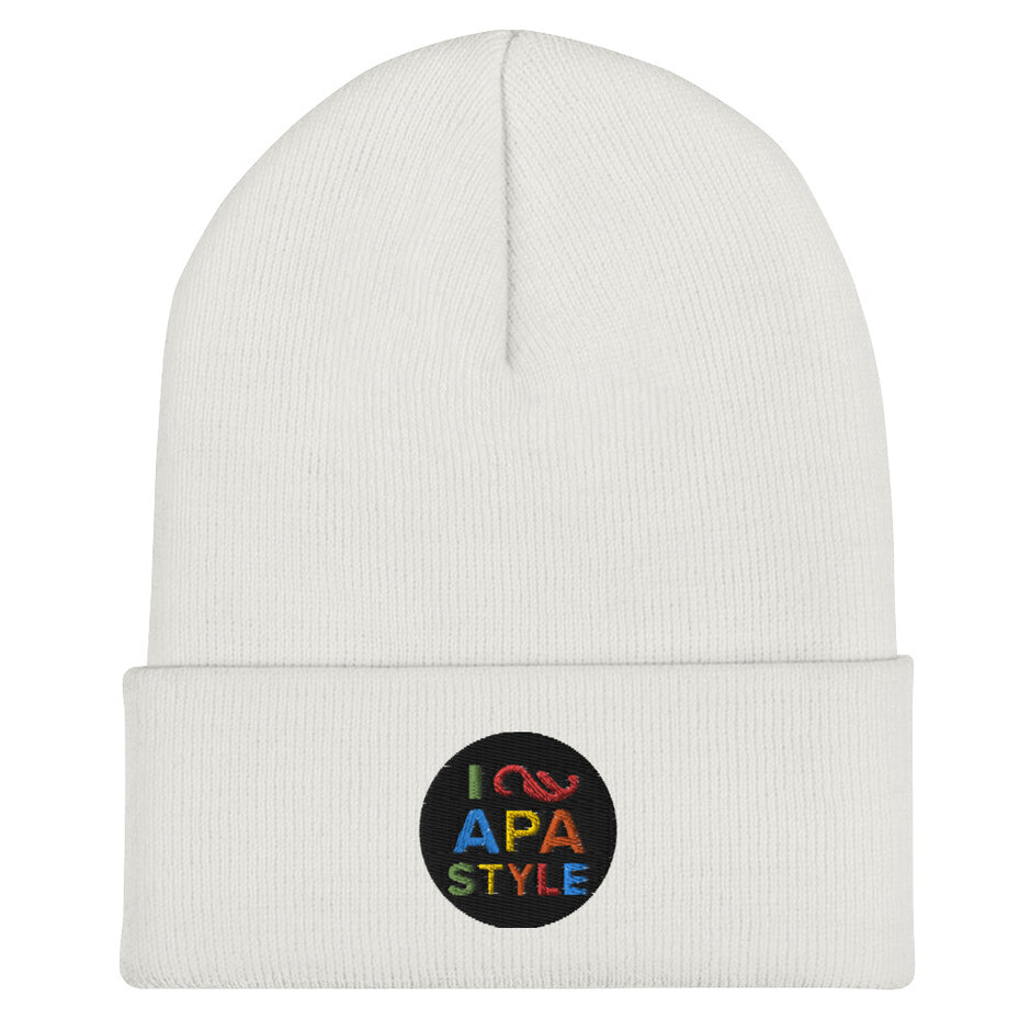 APA Style Merch – APA Merch Store