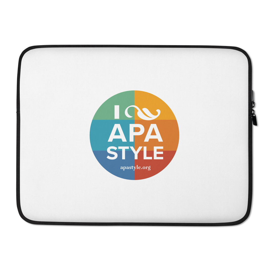 APA Style Merch – APA Merch Store