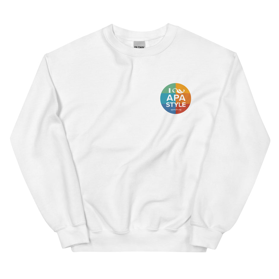 APA Style Merch – APA Merch Store