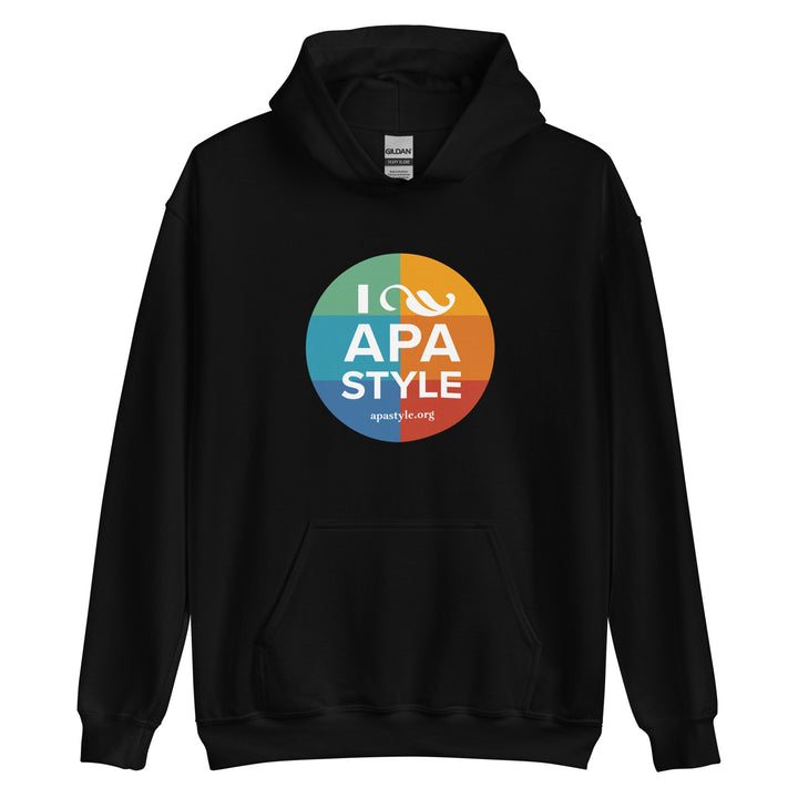 APA Style Merch – APA Merch Store