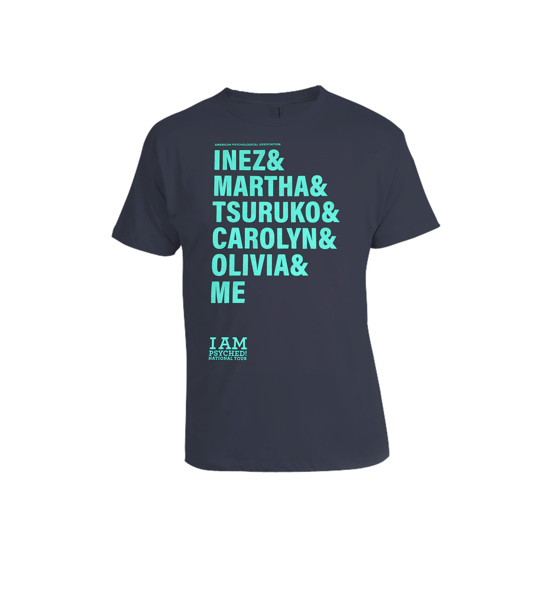 T-Shirts – APA Merch Store