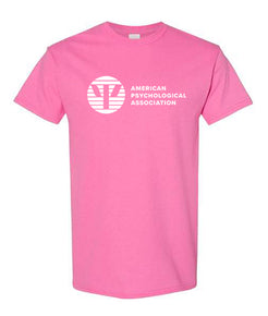 APA logo T-shirt - Classic Fit - Available in Multiple Colors – APA ...