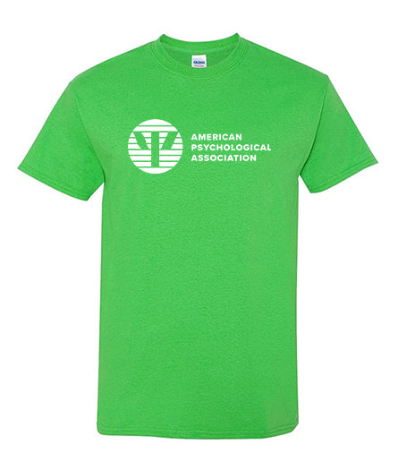 APA logo T-shirt - Classic Fit - Available in Multiple Colors – APA ...
