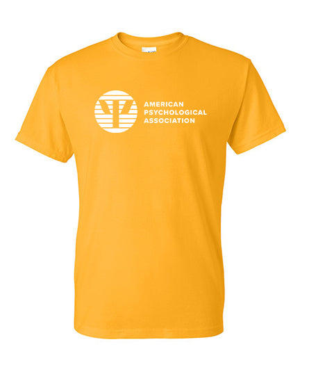APA logo T-shirt - Classic Fit - Available in Multiple Colors – APA ...