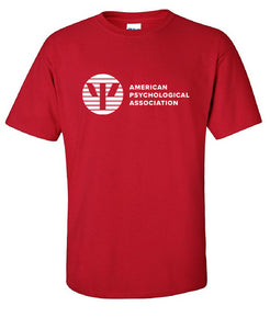 APA logo T-shirt - Classic Fit - Available in Multiple Colors – APA ...